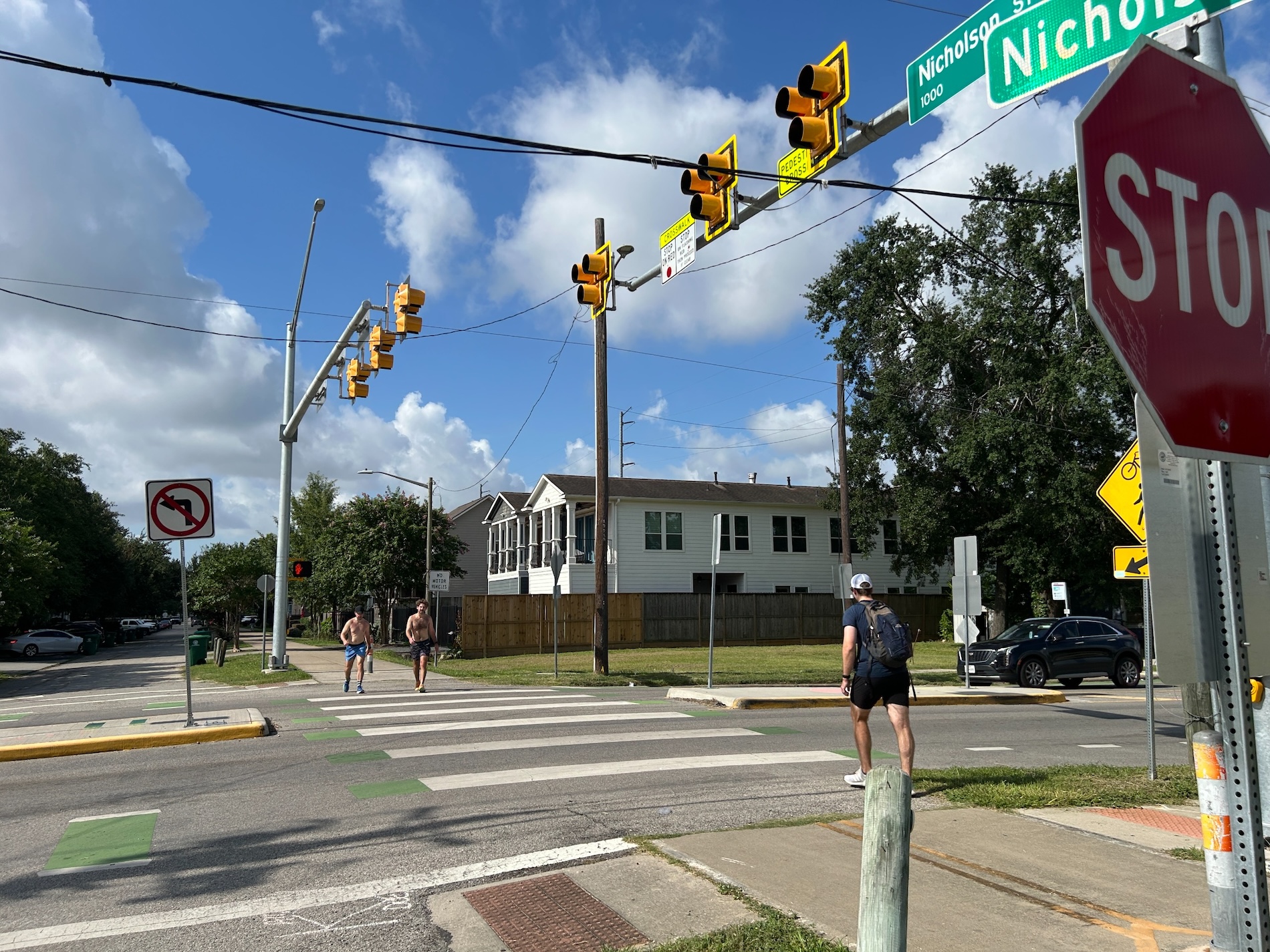 Introducing the Greater Heights Strategic Connections Plan - Memorial ...